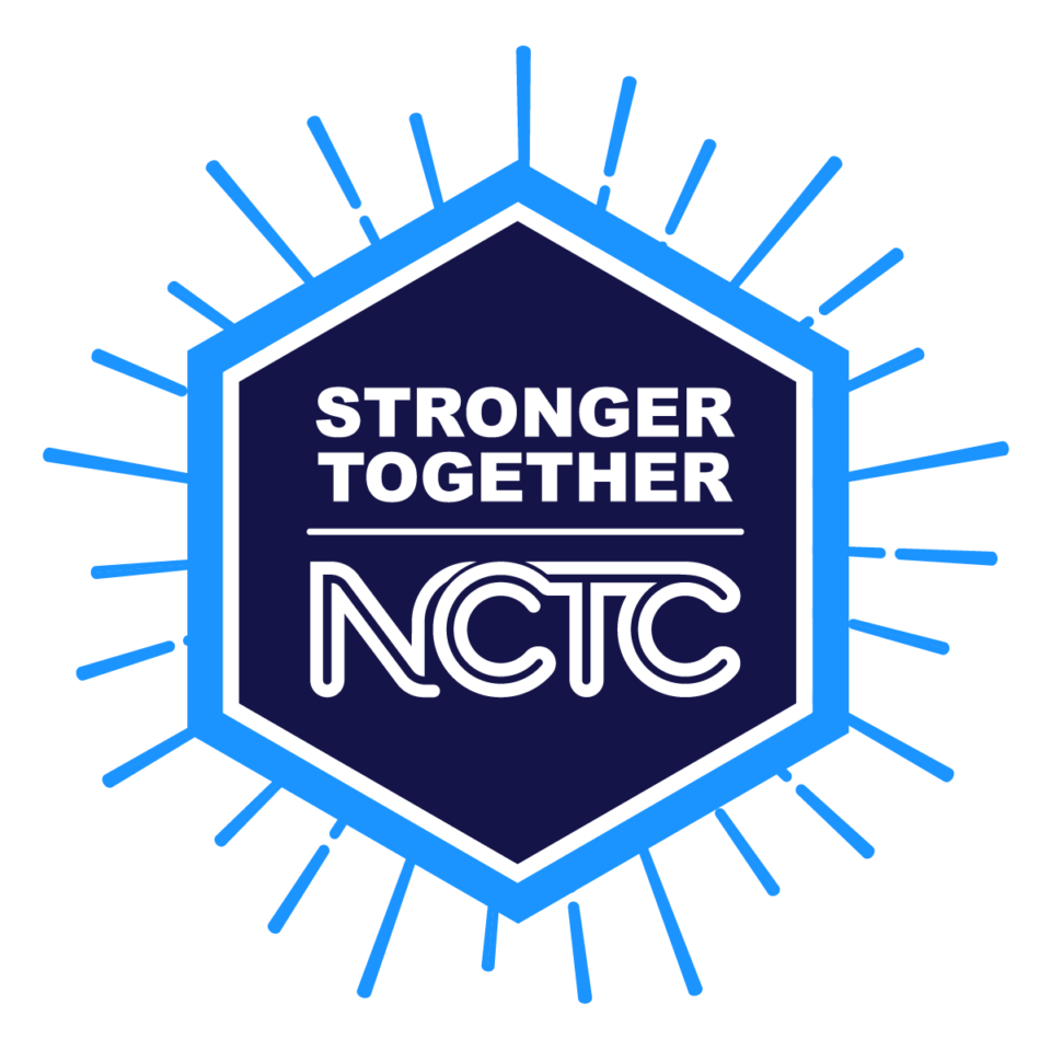 Join NCTC - NCTC