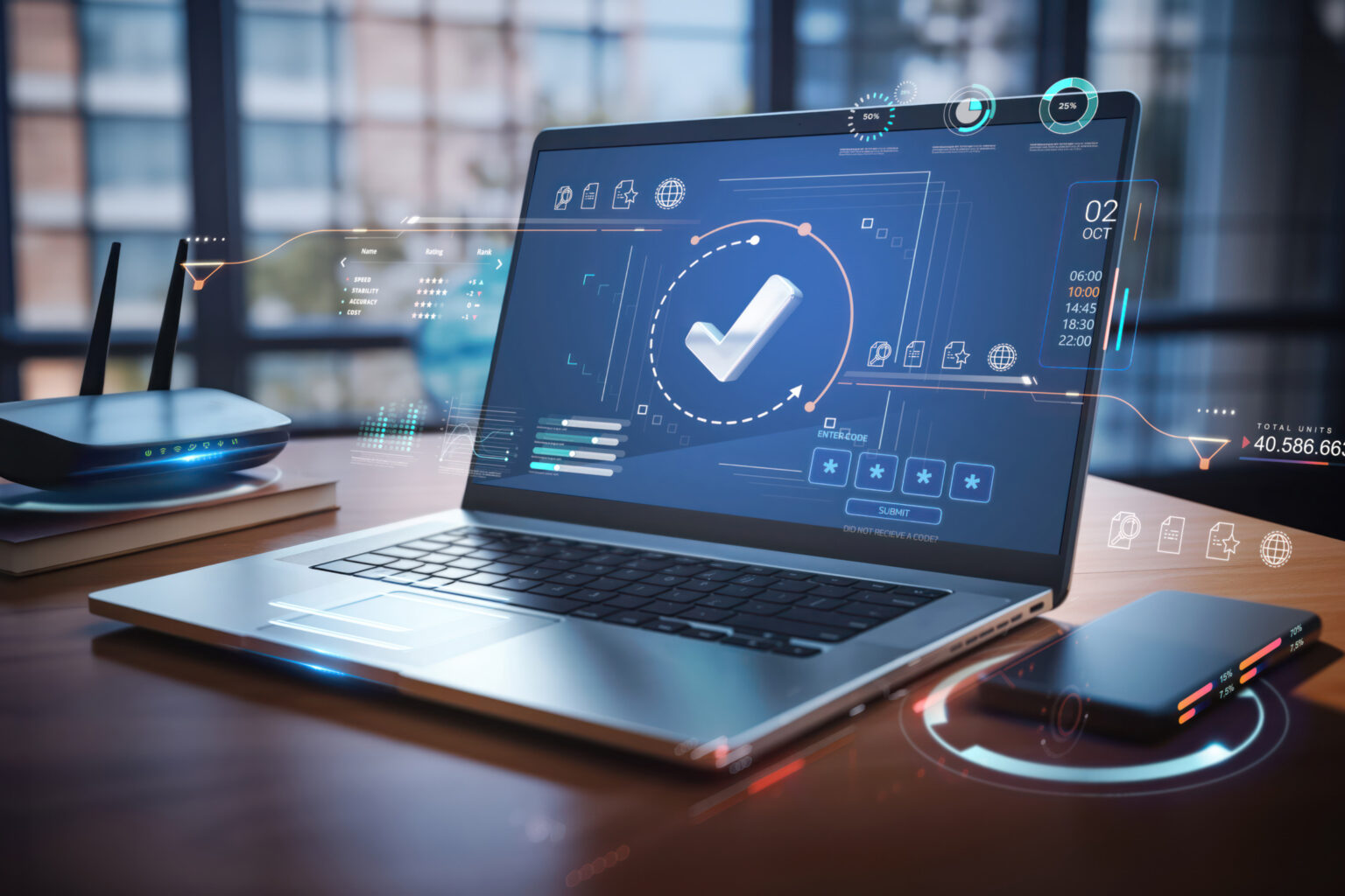 Consumer Broadband Solutions - NCTC