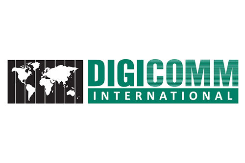Digicomm - NCTC
