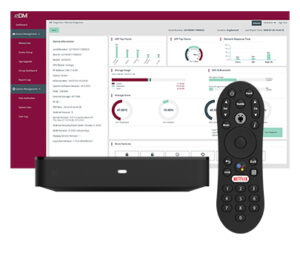 Evolution Digital - NCTC