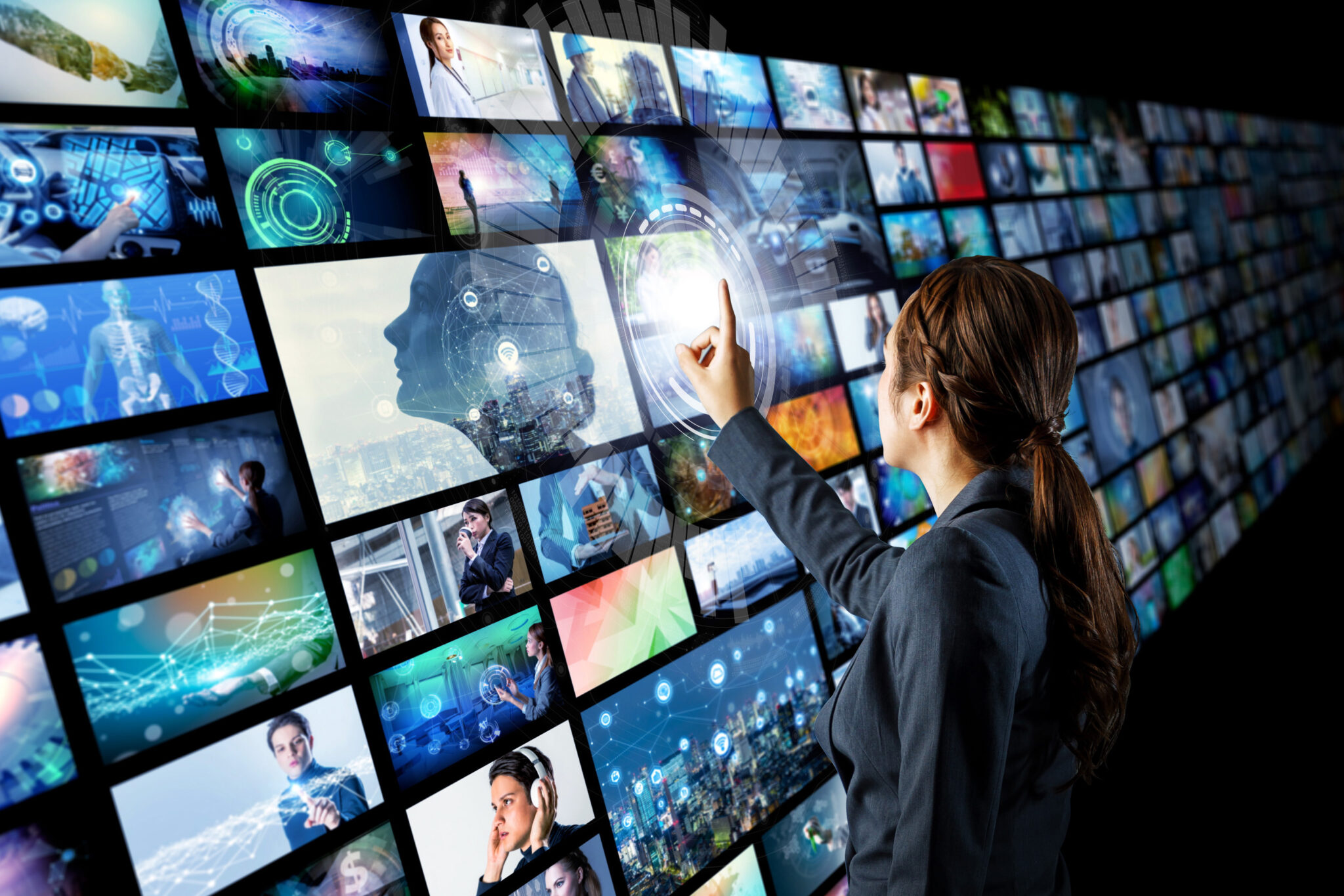 Signal Acquisition & Delivery - NCTC